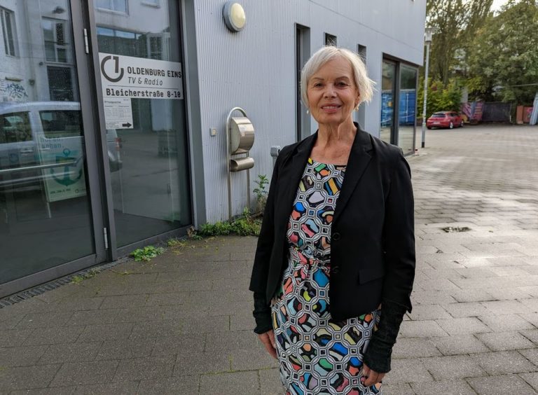 Interview mit Andrea Rau – soundundvision